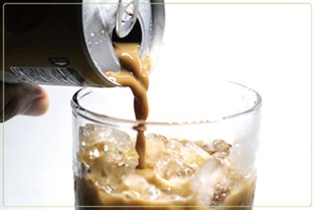 Canned Coffee - Coffee in Can, Canned Brew Coffee, Canned Coffee | Over ...