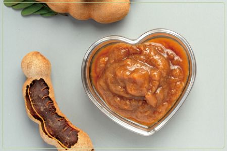 Tamarind Paste Wholesale - Bag packed Tamarind jam | Over 30 Years ...