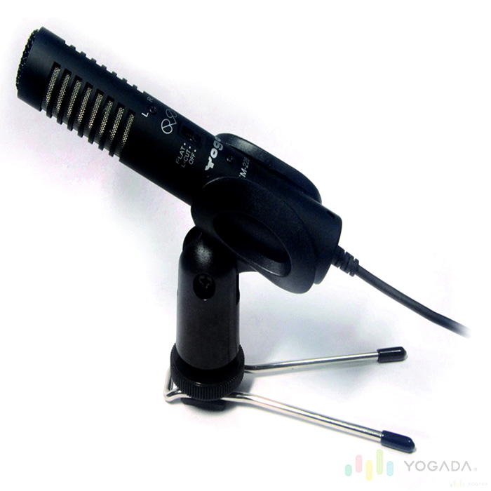 DSLR Microphone for Stereo Recording Manufacturing | Microphones and ...