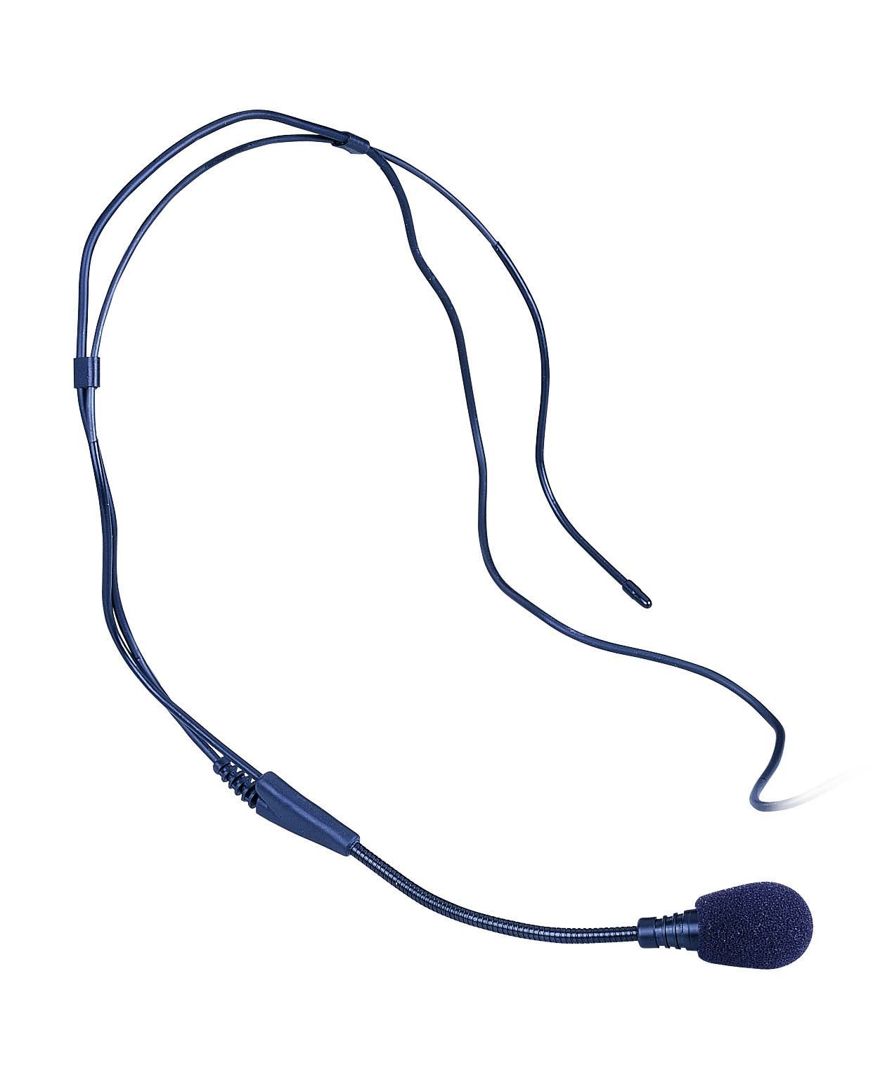 Hands-free Dynamic headset for speech, worship, performance | Dynamic ...