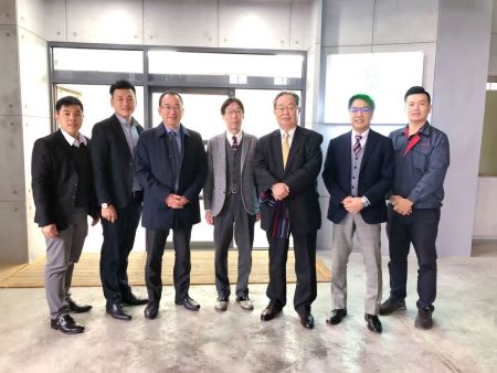 私たちに関しては | 切削油 | 体液 | 潤滑剤メーカー-HLJH