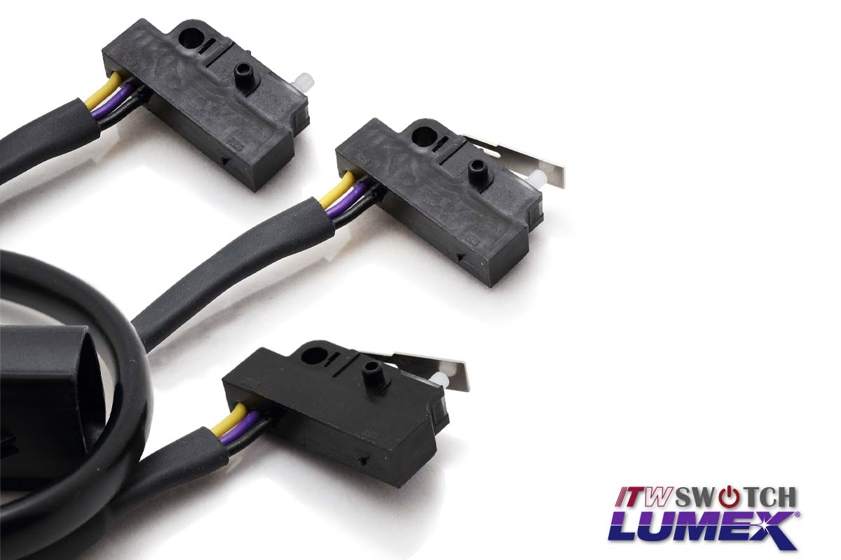 杠杆式微动开关 - SWA系列 | 台湾高质量杠杆式微动开关 - SWA系列制造商 | 安天德百电股份有限公司