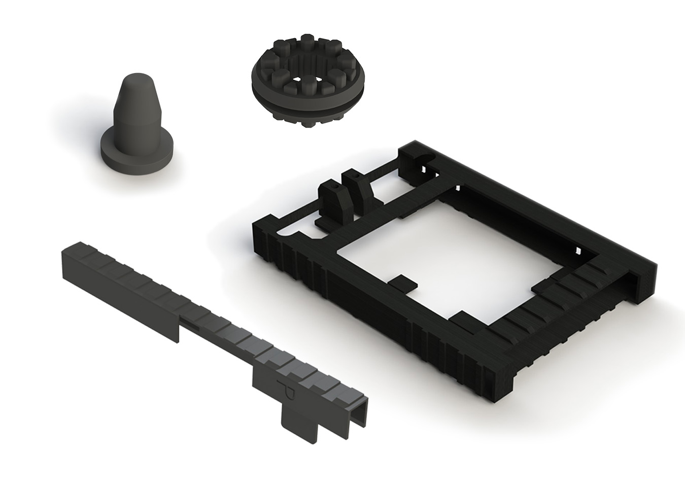 ITW Fastex | Metal Pushbutton Switches | Electronic Components ...