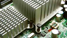 Heat Sink Push Pin | Industrial Pushbutton Switches Electronics ...