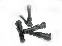 Fan Fasteners | Industrial Pushbutton Switches Electronics Manufacturer ...