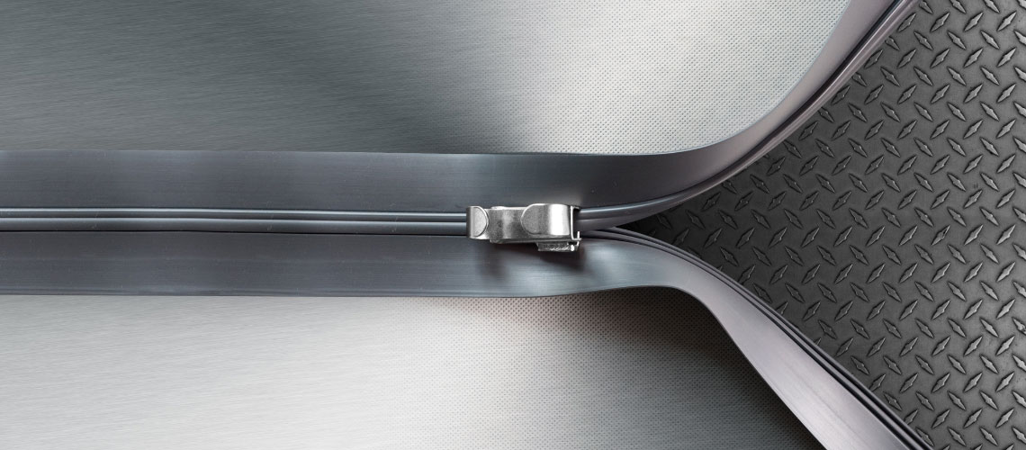 맥시그립 지퍼 | 대만 고품질 Maxigrip 지퍼 제조업체 | 安天德百電股份有限公司