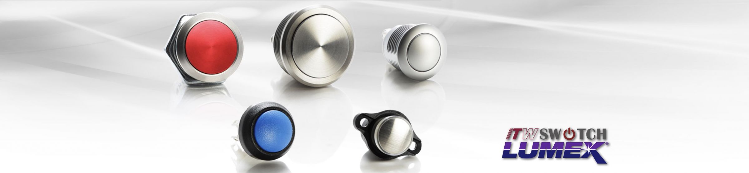 50 Years of Electronic Components Switches | Fasteners | Dampers Supply ...