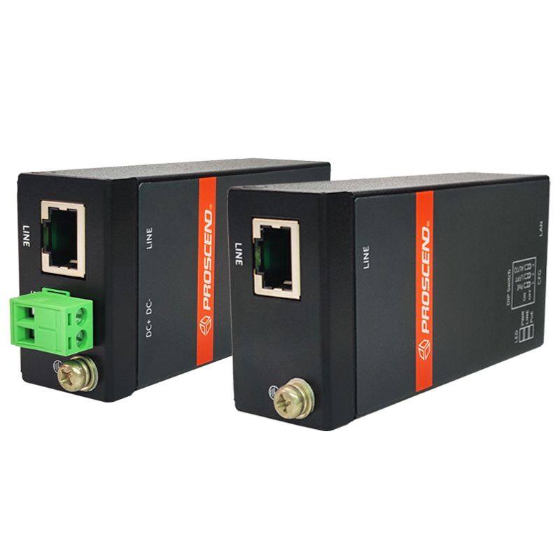 Industrial Ethernet Extender | Industrial 5G Cellular Router ...
