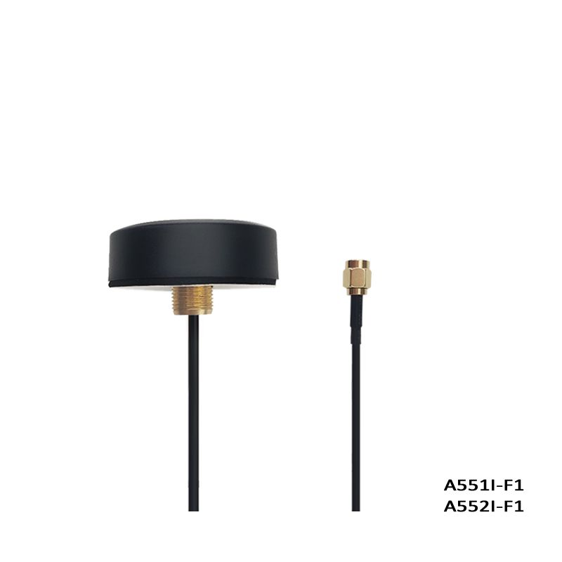 5G / LTE Cellular External Antenna | Industrial 5G Cellular Router ...