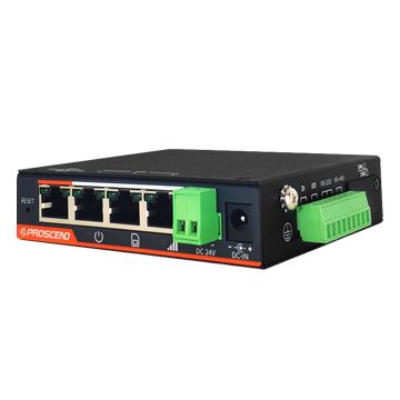 Industrial Ethernet Networking Products & Industrial IoT Solutions ...