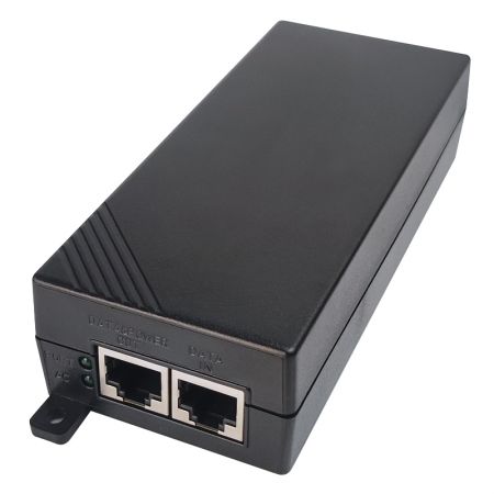Gigabit PoE Injector | Industrial 5G Cellular Router Manufacturer ...