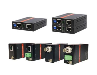 Ethernet Extender | Long Reach PoE Networking Solutions Manufacturer ...