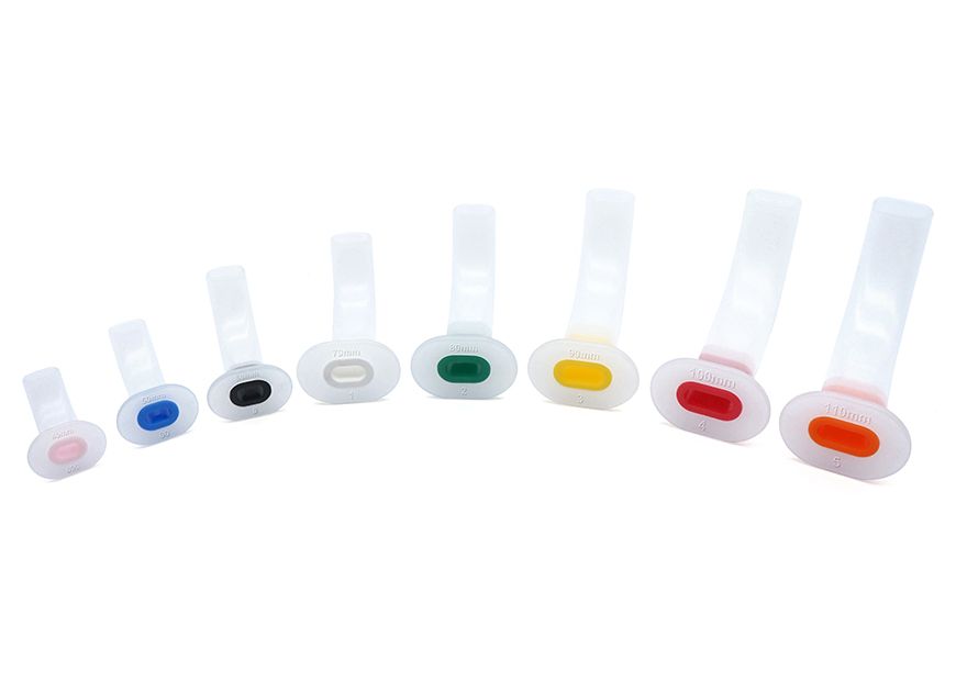 Guedel Oral Airway - Taiwan high-quality Guedel Oral Airway supplier ...