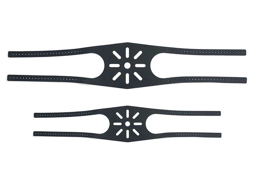 Anesthesia Mask Harness