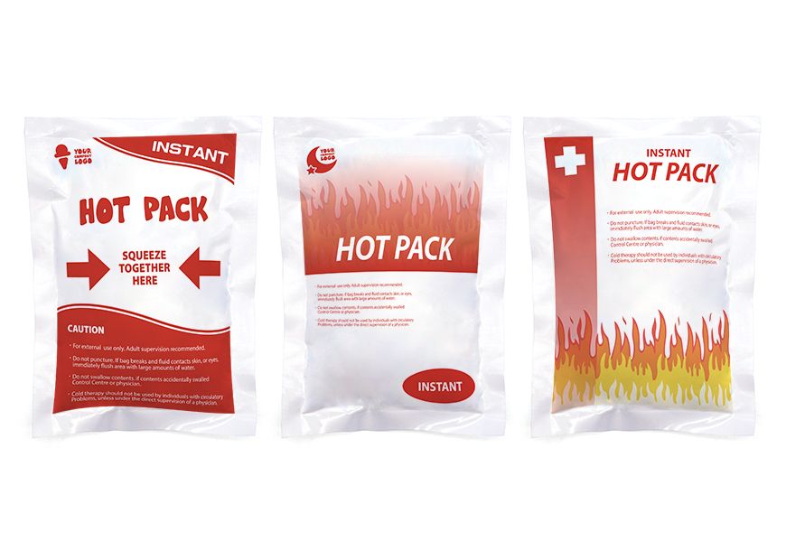 Hot Pack ทันที - ผู้ผลิต Hot Pack ทันทีคุณภาพสูงในไต้หวัน | เครื่องช่วย ...