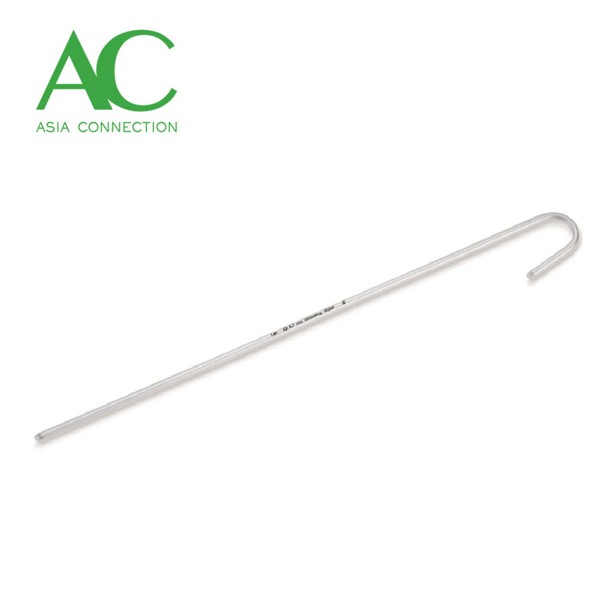 Endotracheal Tube Stylet - ไต้หวันคุณภาพสูง Endotracheal Tube Stylet ...
