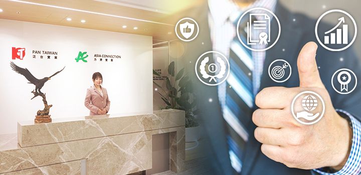 Asia Connection - A professional manufacturer of high quality emergency ...