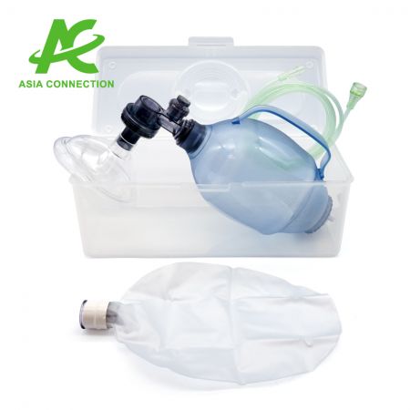 Asia Connection Aspirator Hidung, Pompa Payudara, Masker CPR, Oral ...