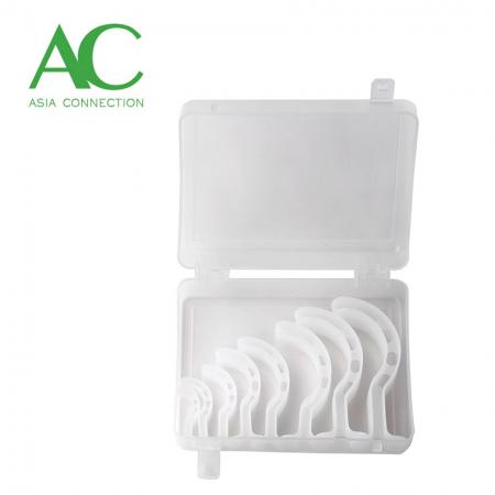 Color Coded Berman Oral Airway - Taiwan high-quality Color Coded Berman ...