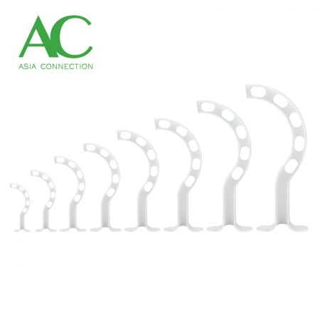 Berman Oral Airway - ผู้ผลิต Berman Oral Airway คุณภาพสูงในไต้หวัน ...