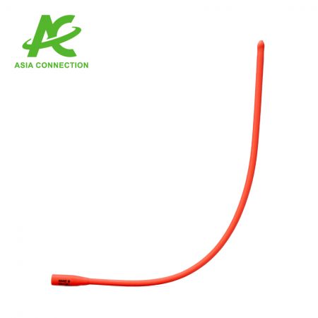 Latex Foley Catheter, 3-way, standard - Taiwan high-quality Latex Foley ...