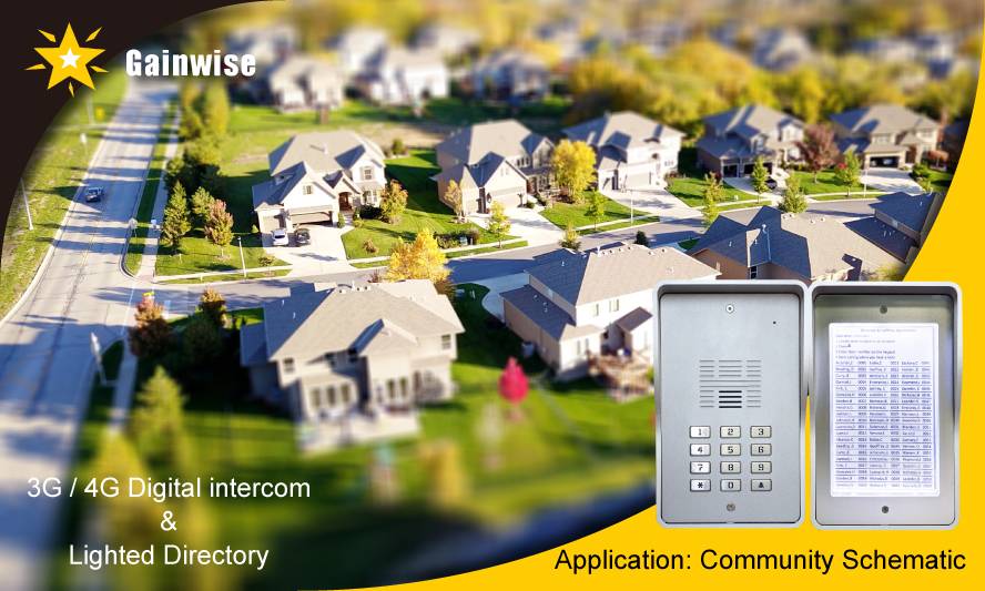 Lighted Directory - Light box | Made in Taiwan Telecommunication ...