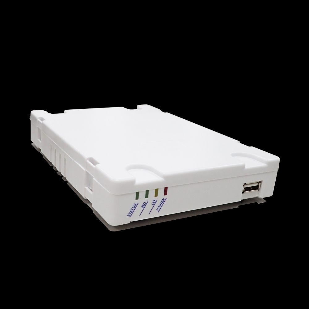 3G Fixed Wireless Terminal - 3G FWT | Made in Taiwan Telecommunication ...