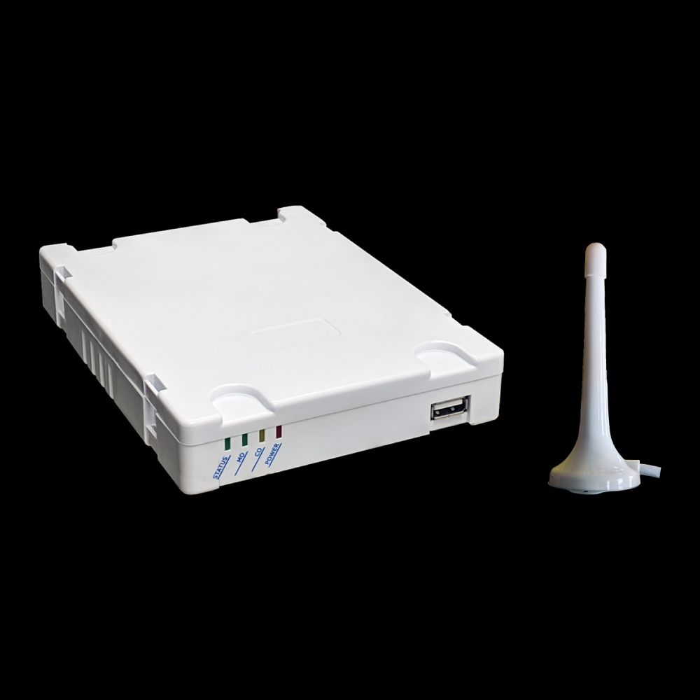 Fixed Wireless Terminal - GSM FWT | 25 Years 4G/5G Telecommunication ...