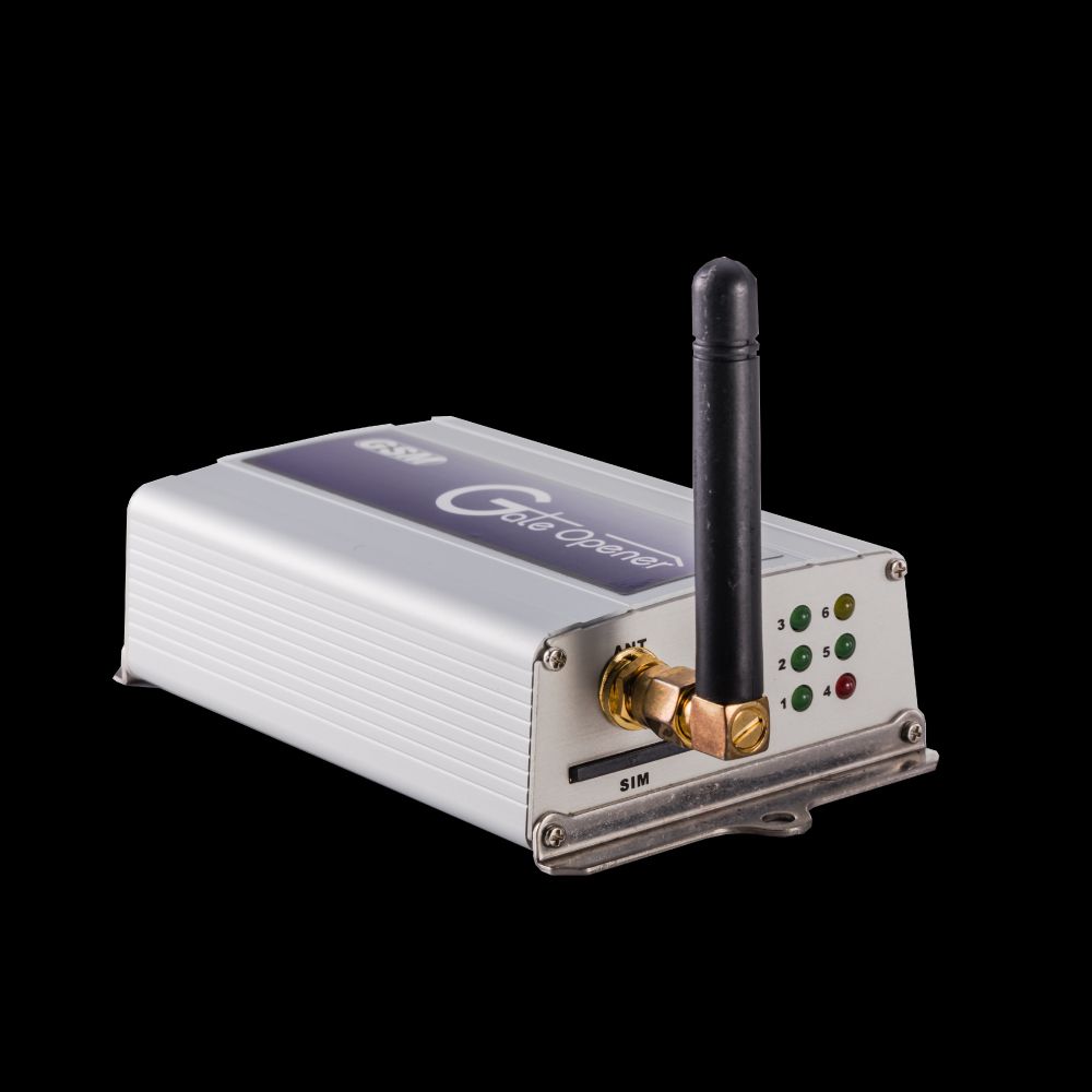 GSM Access Control - GSM Gate Opener | Made in Taiwan Telecommunication ...
