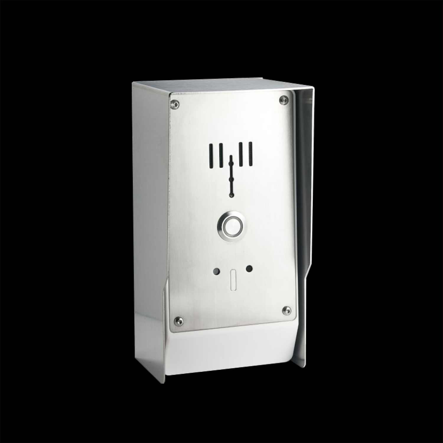 4G Audio Door Intercom - 4G Audio Call Station | Made in Taiwan ...