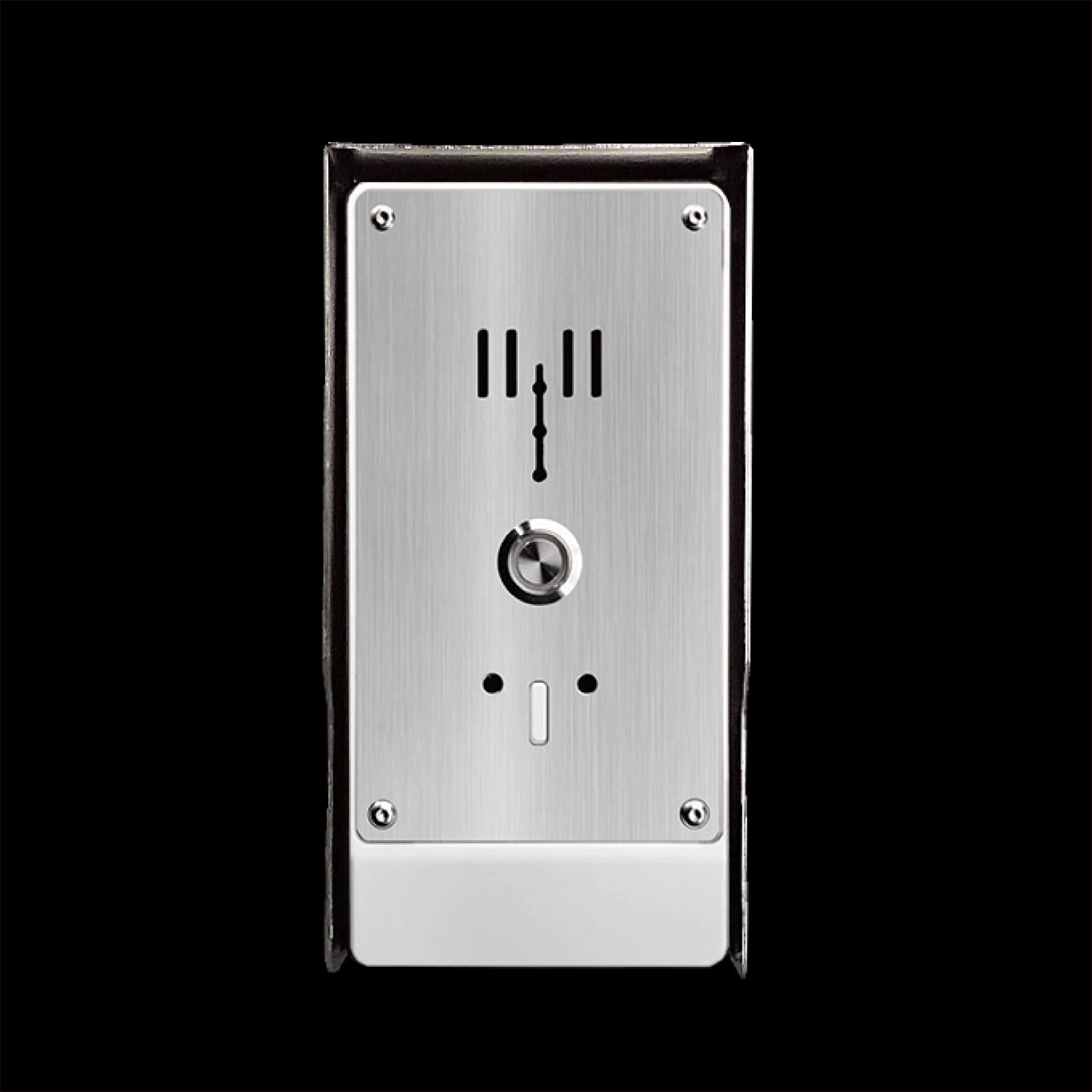 4G Audio Door Intercom - 4G Audio Call Station | Made in Taiwan ...