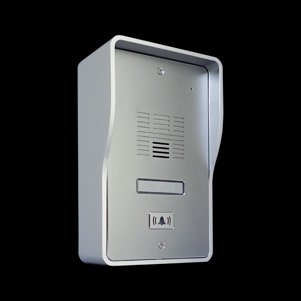 4G GSM VoLTE intercom system - LTE GSM Door phone system | Made in ...