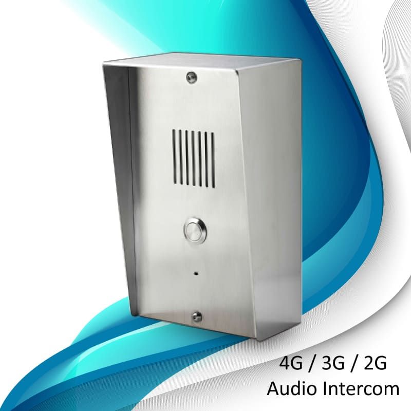 Interphone de porte | Fournisseur de produits de communication | GAINWISE