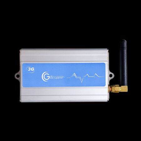 Remote Relay Controller - GSM / 3G Door Opener | 25 Years 4G/5G ...