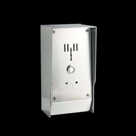 4G Audio Door Intercom - 4G Audio Call Station | Made in Taiwan ...