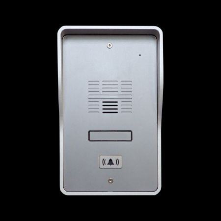 4G Door Intercom - VoLTE intercom series | 25 Years 4G/5G ...