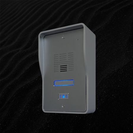 4G GSM VoLTE intercom system - LTE GSM Door phone system | Made in ...