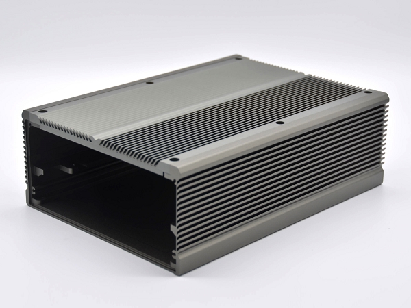 Over 20 Years Aluminum Front Panels and Frames for IPC Manufacturer ...