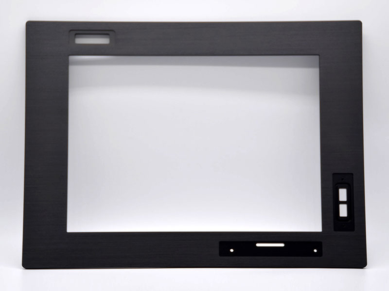 Aluminum Frames for Touch Screen - Customize aluminum frames | Over 20 ...