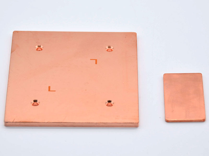 Copper Blocks Supply. Custom Made Aluminum Alloy Products For Over 24 ...