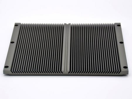 Gray assembled embedded chassis - Customize Medical embedded Chassis ...