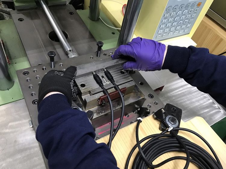 Cable Assembly and Cable Harness Service | Electrical Wiring Harness ...