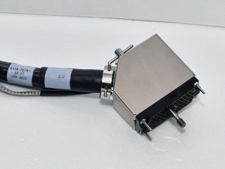 Cable Assembly and Cable Harness of Semiconductor Device | Electrical ...