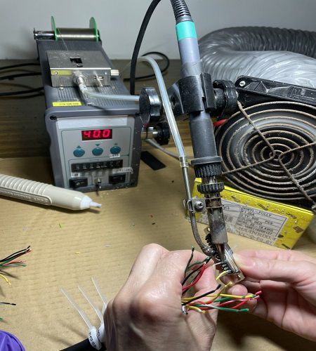 YU TAI WIRE & CABLE CO., LTD | YU TAI is a professional distributer of ...