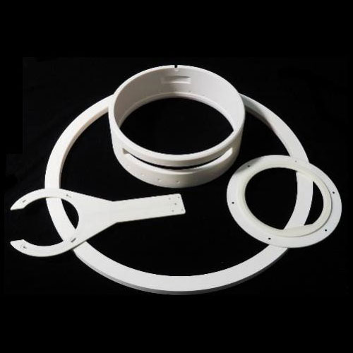 Products | Fine Ceramic Components for Science, Space and Semiconductor ...