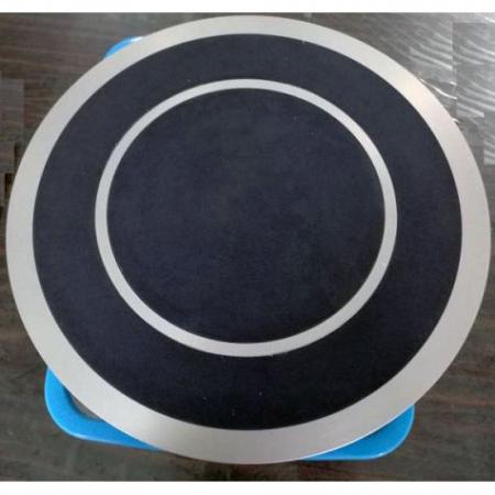 Porous Ceramic Chuck Table, Precise Porous Ceramic Partial Vacuum Chuck ...