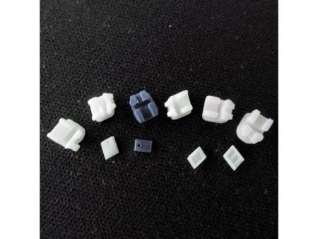 Precision Ceramic Parts for Household Use | Over 30 Years Advanced ...