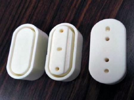 Semiconductor Process Equipment Implanter Ceramic Parts | Over 30 Years ...