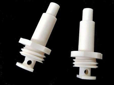 Semiconductor Process Equipment Implanter Ceramic Parts | Over 30 Years ...