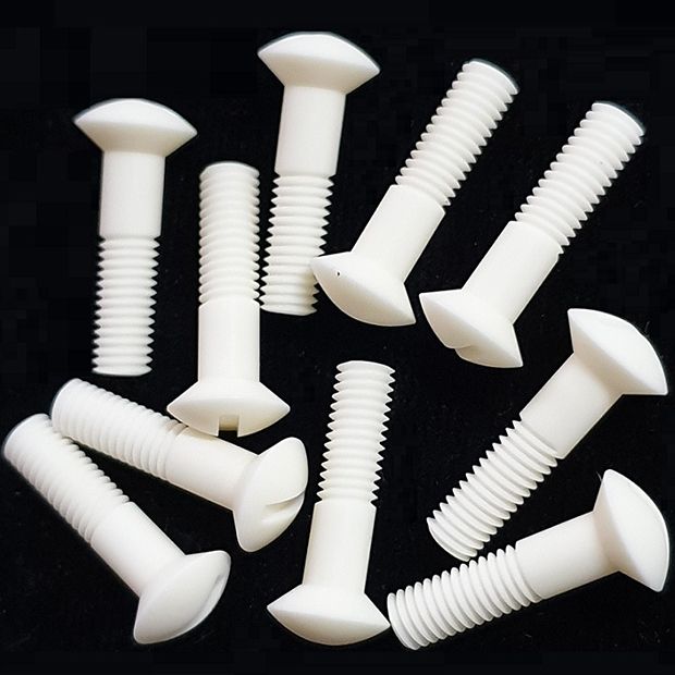 30 Years Of Fine Ceramic Parts Supply. High Purity Ceramic Powder, ISO ...